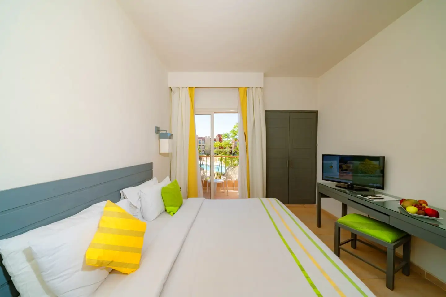 Lemon & Soul Makadi Garden 3* Séjour Egypte - Cdiscount Voyages ...