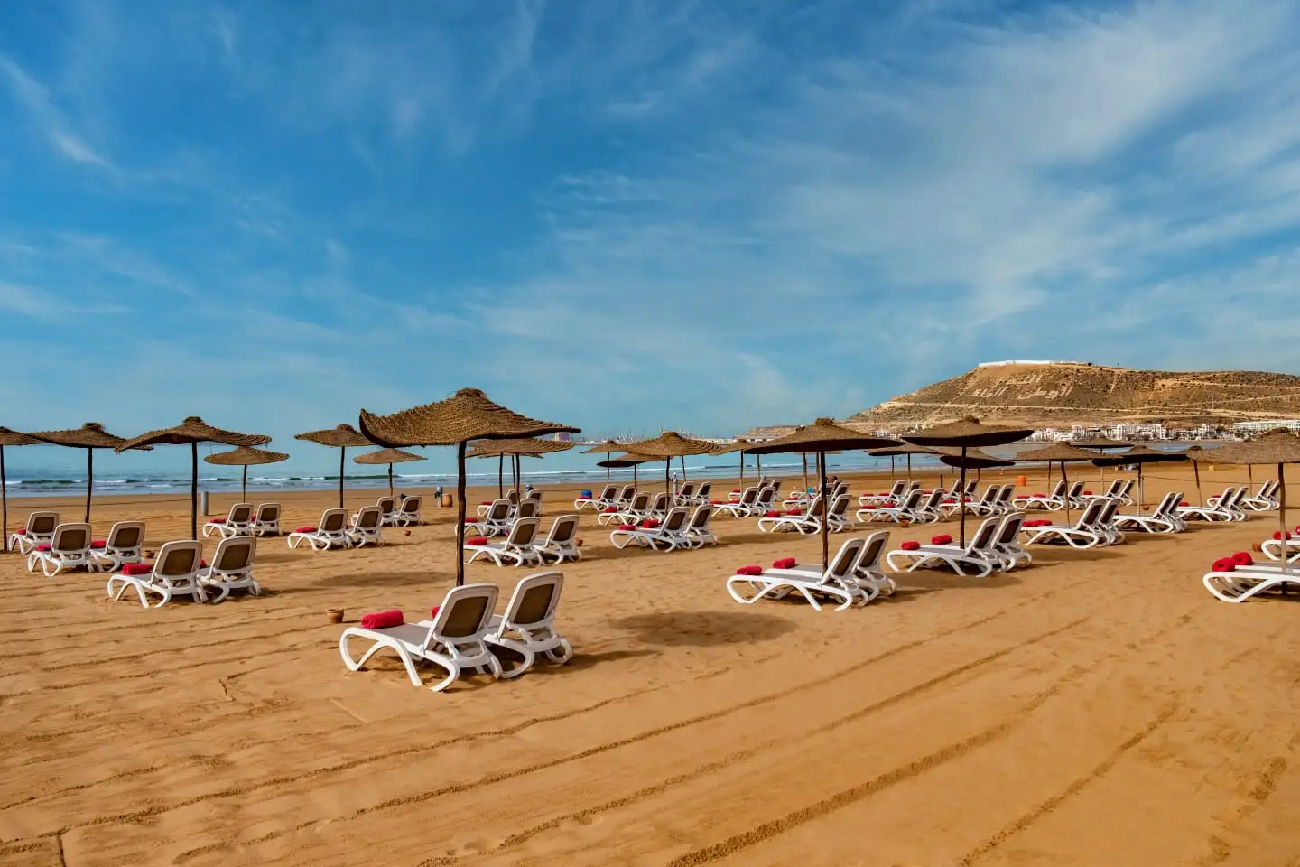 Allegro Agadir 4* Séjour Maroc - Cdiscount Voyages - Paiement 4X