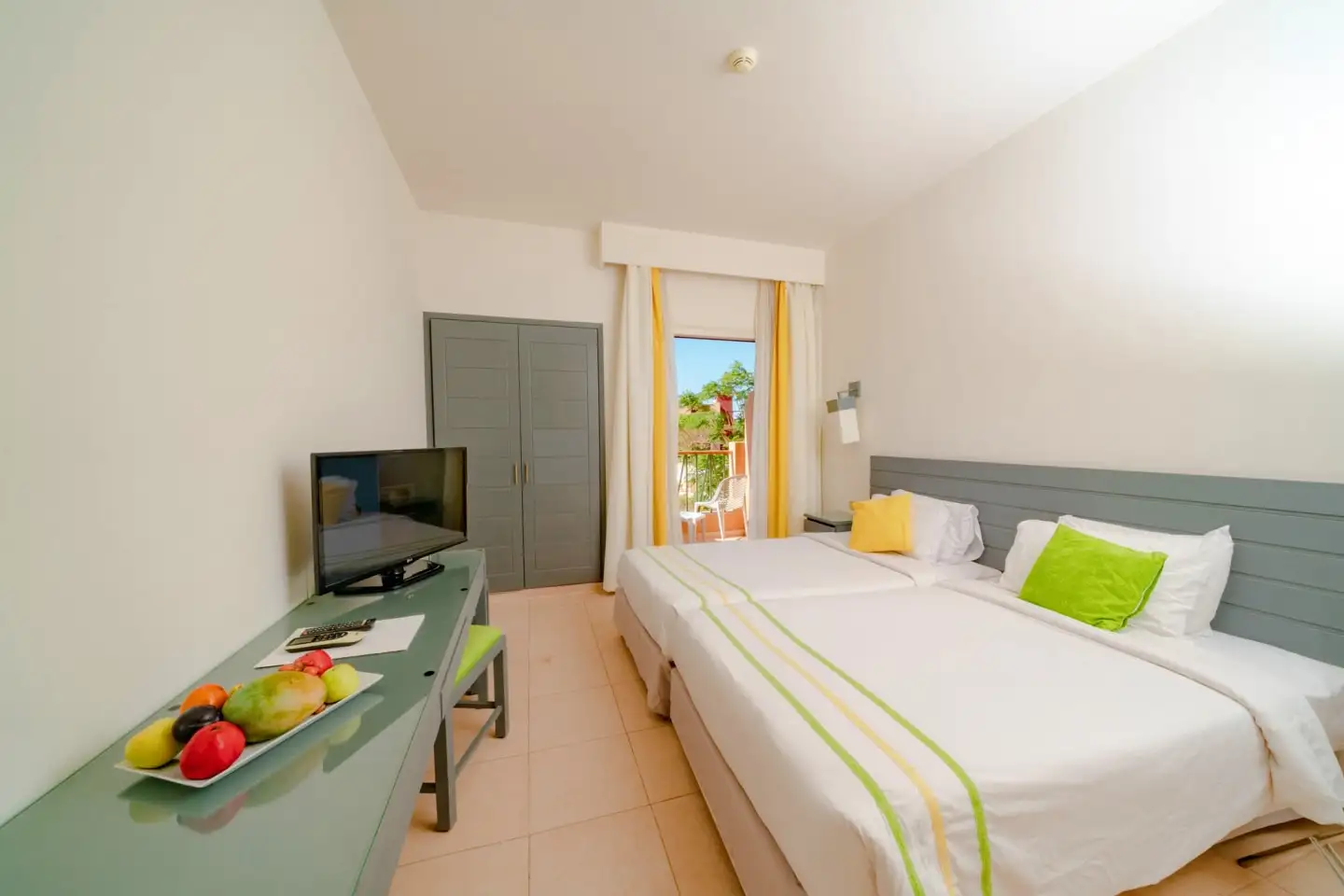 Lemon & Soul Makadi Garden 3* Séjour Egypte - Cdiscount Voyages ...