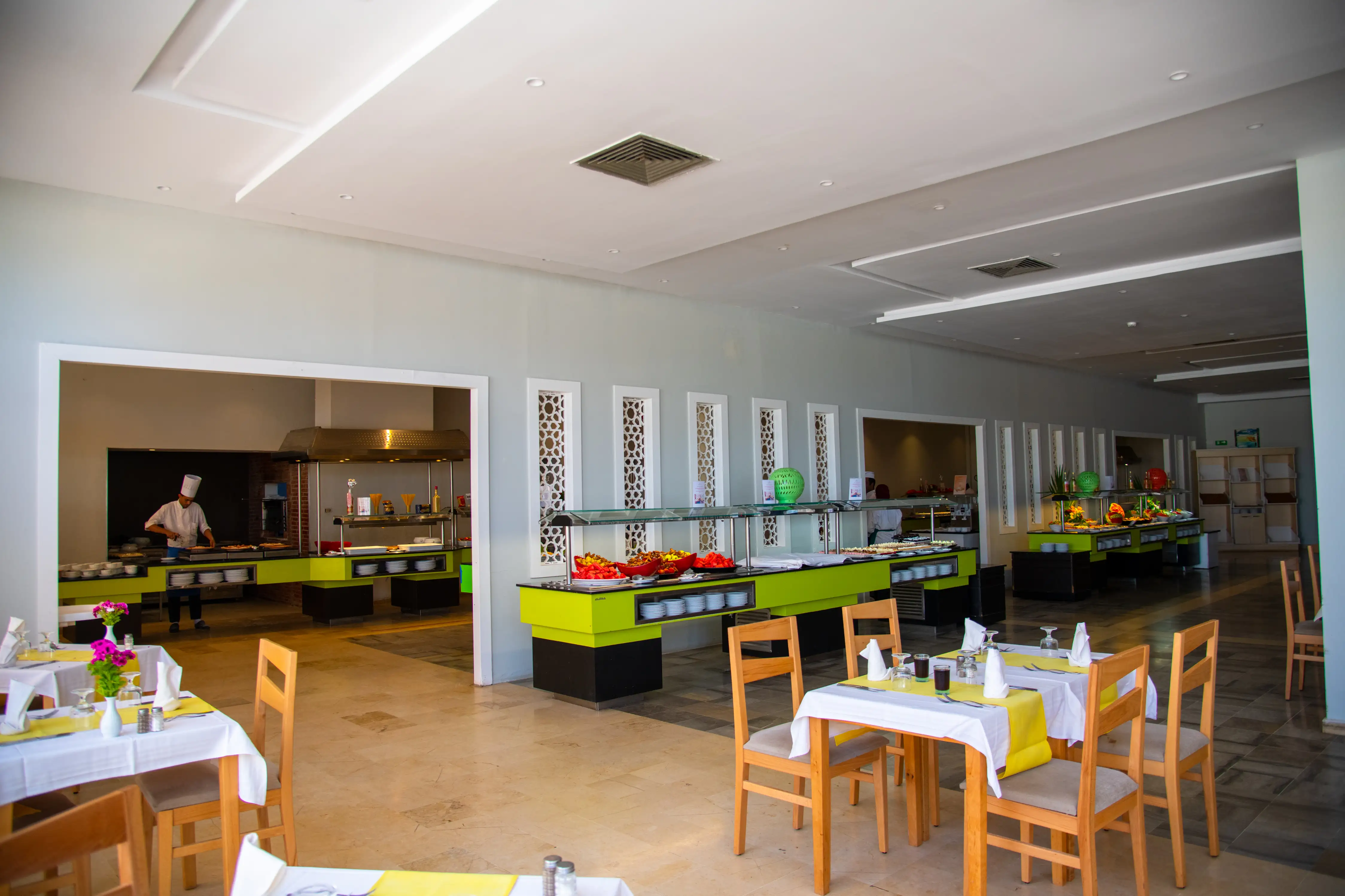 Djerba Sun Beach Hotel & Spa 4* - Exclusivité Cdiscount Séjour Tunisie ...