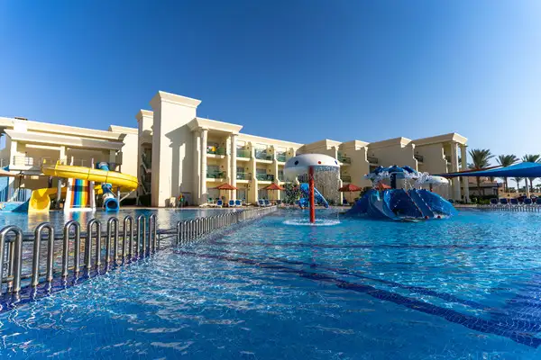 Club Framissima Swiss Inn Resort ***** Séjour Egypte - Cdiscount ...