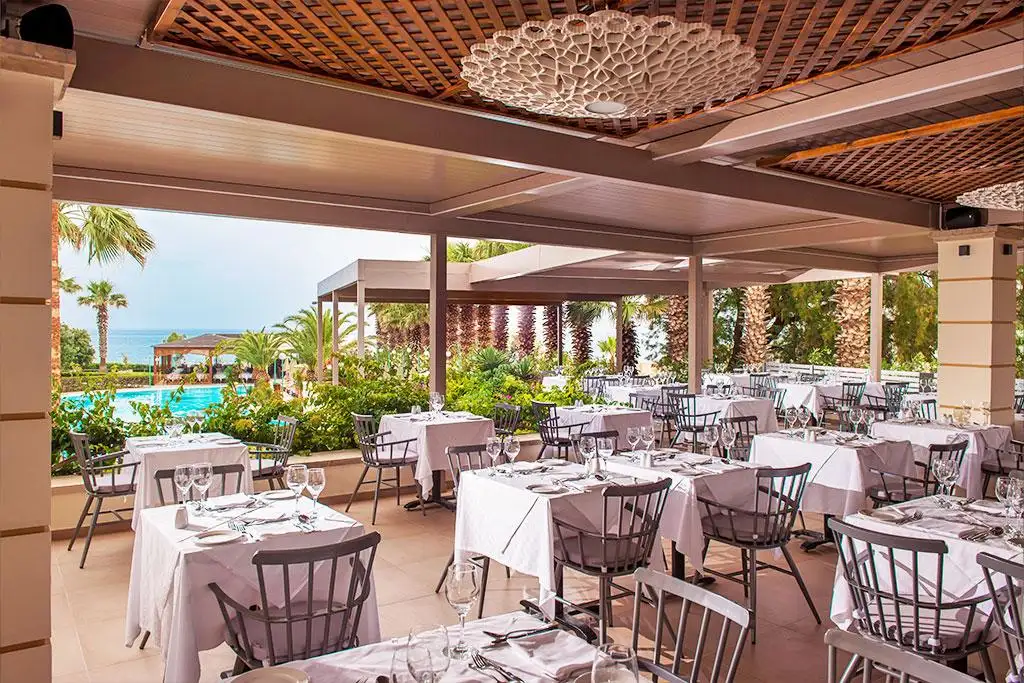 Rethymno Palace Hotel By Ôvoyages 5* Séjour Grèce - Cdiscount Voyages ...