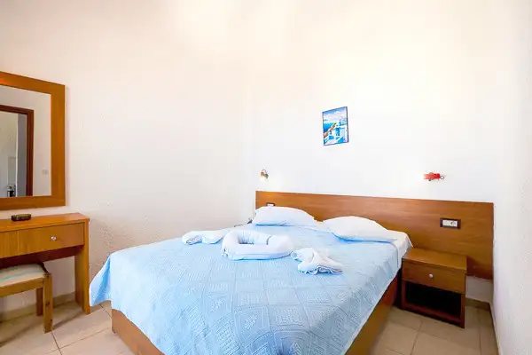 Hôtel Angel Village *** Séjour Grèce - Cdiscount Voyages - Paiement 4X