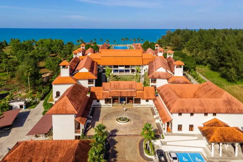 Le Menara Khaolak 5* Séjour Thaïlande - Cdiscount Voyages - Paiement 4X