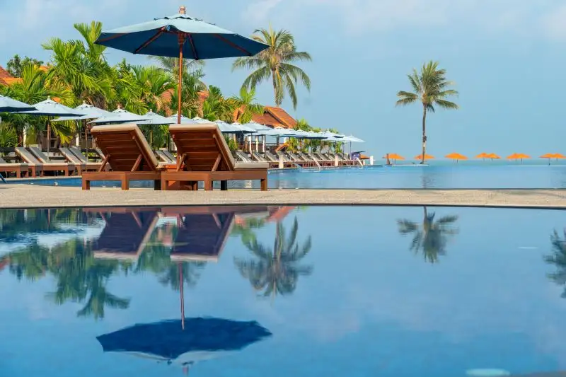 Le Menara Khaolak 5* Séjour Thaïlande - Cdiscount Voyages - Paiement 4X