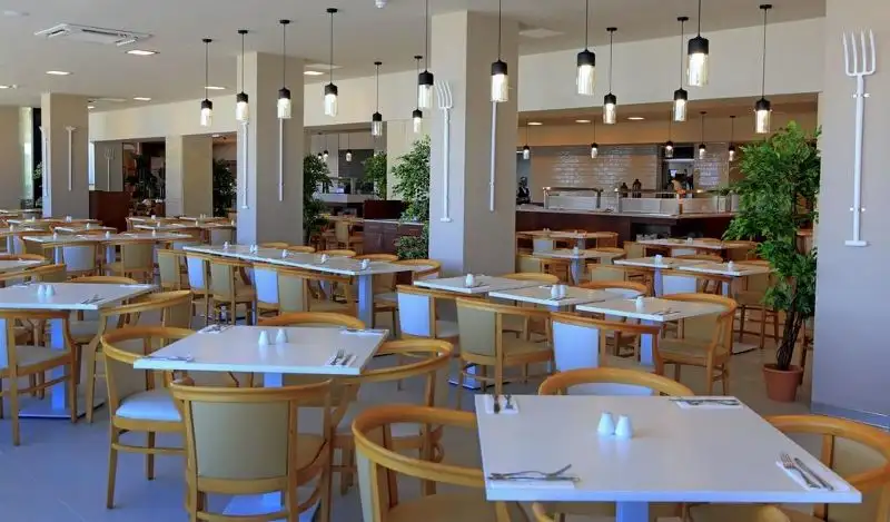 Labranda Riviera Hotel & Spa 4* Séjour Malte - Cdiscount Voyages ...