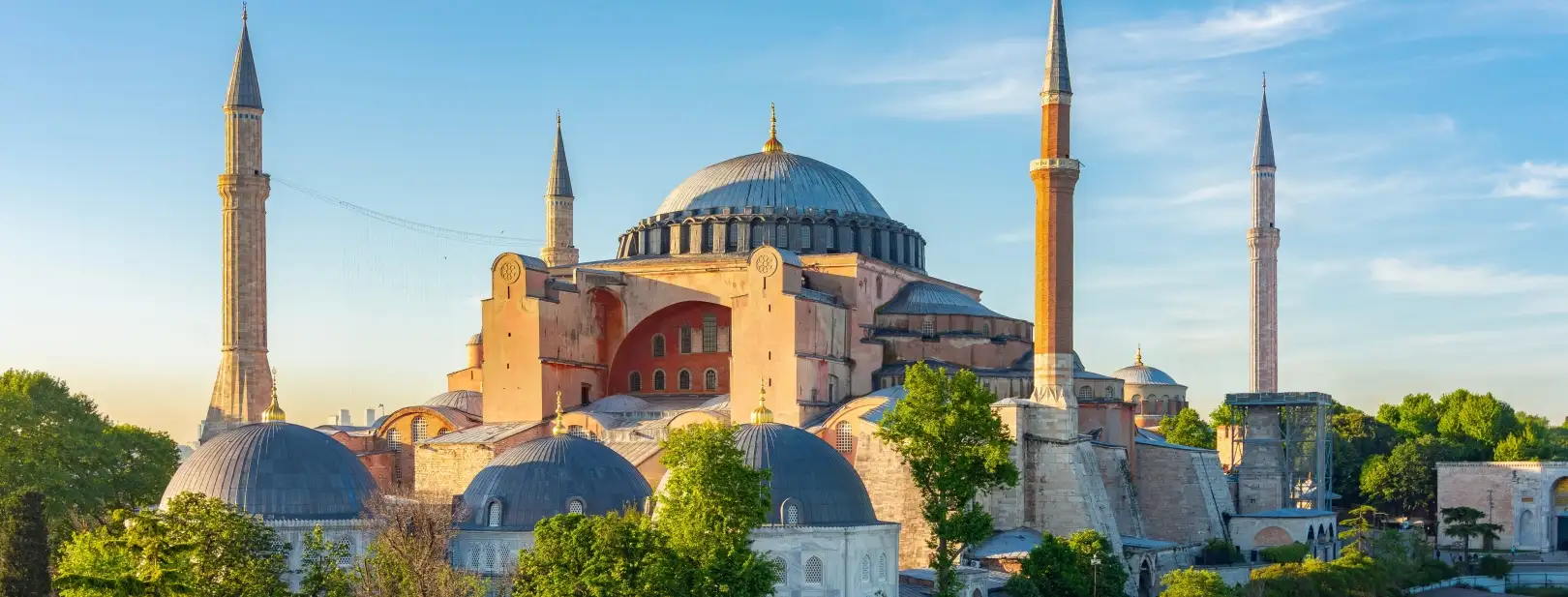 Barin Hotel 3* Séjour Turquie - Cdiscount Voyages - Paiement 4X